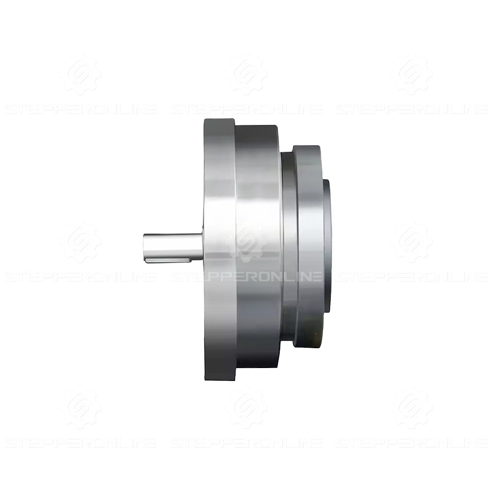 HHT-40-50-IV-D16 | HHT Series Harmonic Drive Gearbox Φ170mm Ratio 50:1 ...