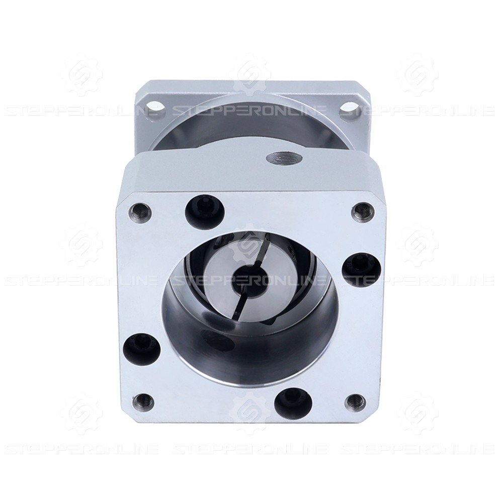 MGL Series Planetary Gearbox Gear Ratio 4:1 Backlash 30arc-min for 8mm ...