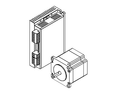 Stepper Motor, Servo Motor, BLDC Motor, Gearbox - StepperOnline CA